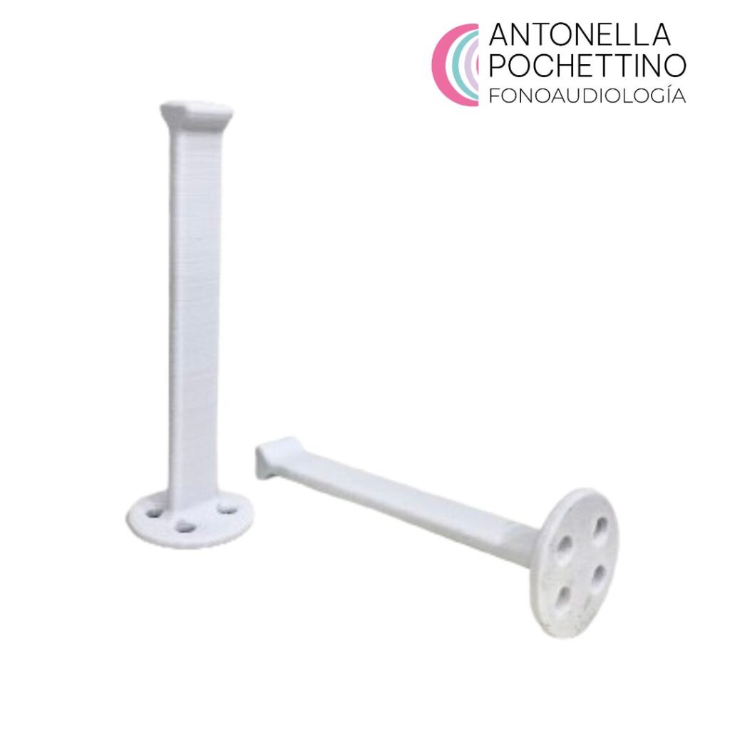 Botón labial - Antonella Pochettino